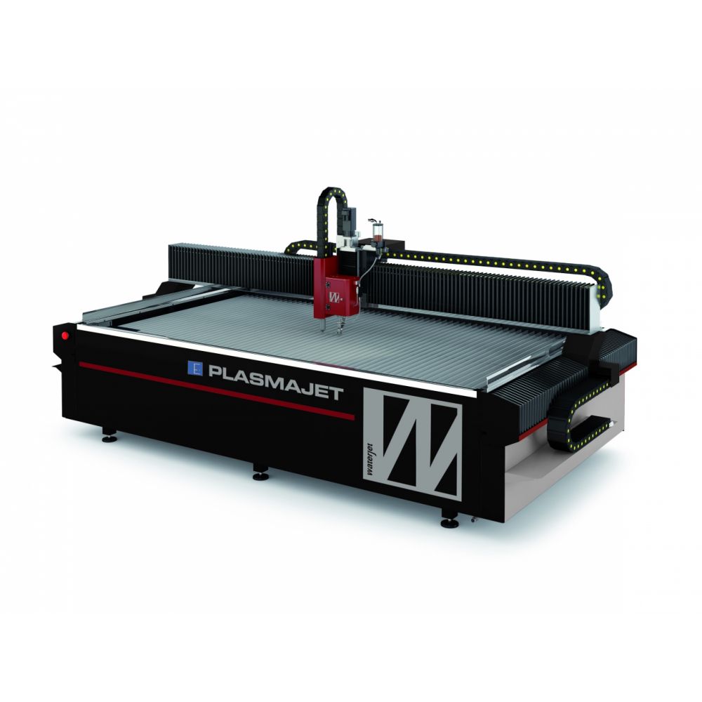 PLASMAJET PL 510 - Sous-traiter.com