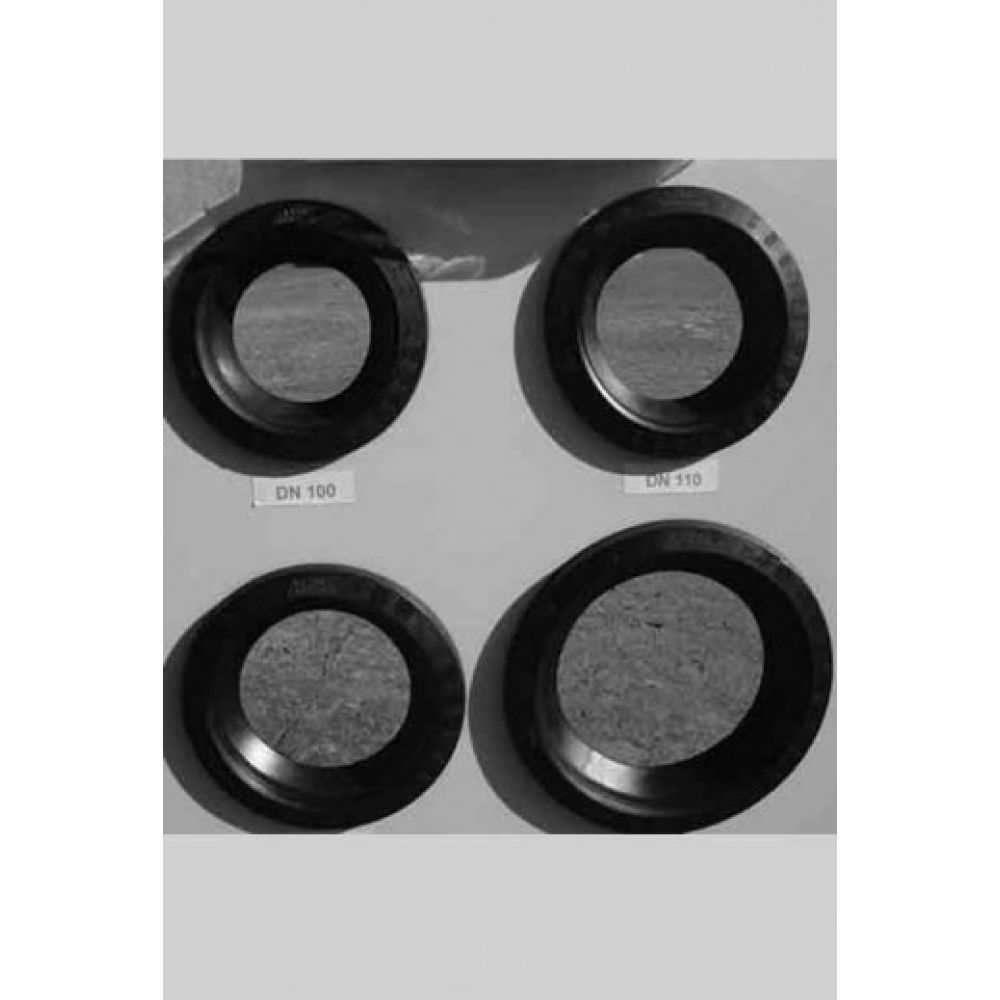Joint hublot diam.400 mm / DN 400 assainissement - Sous-traiter.com