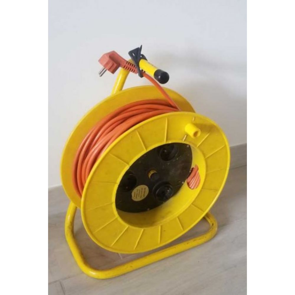 Attache câble rallonge électrique - élastique 140mm par 10 - Sous ...