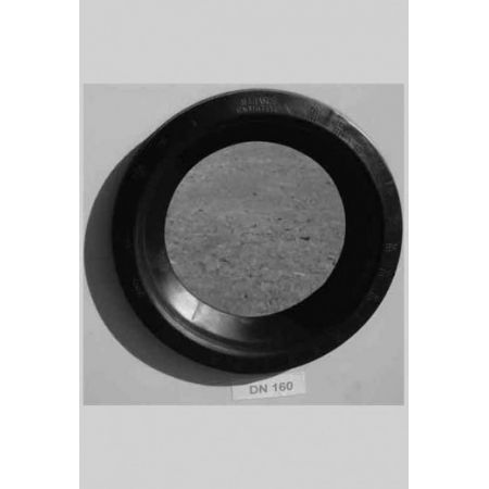 Joint hublot diam. 250 mm / DN 250 assainissement - Sous-traiter.com
