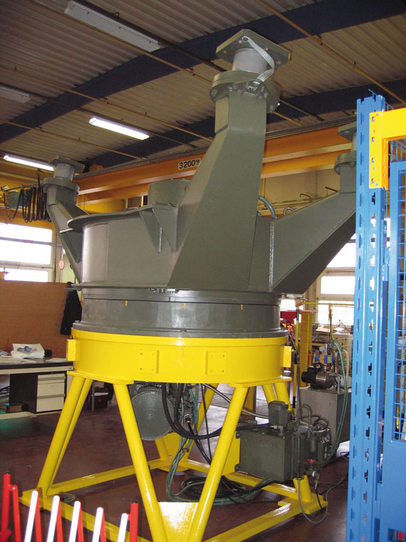 ALPHA COATINGS - GENNEVILLIERS (92230) - Sous-traiter.com