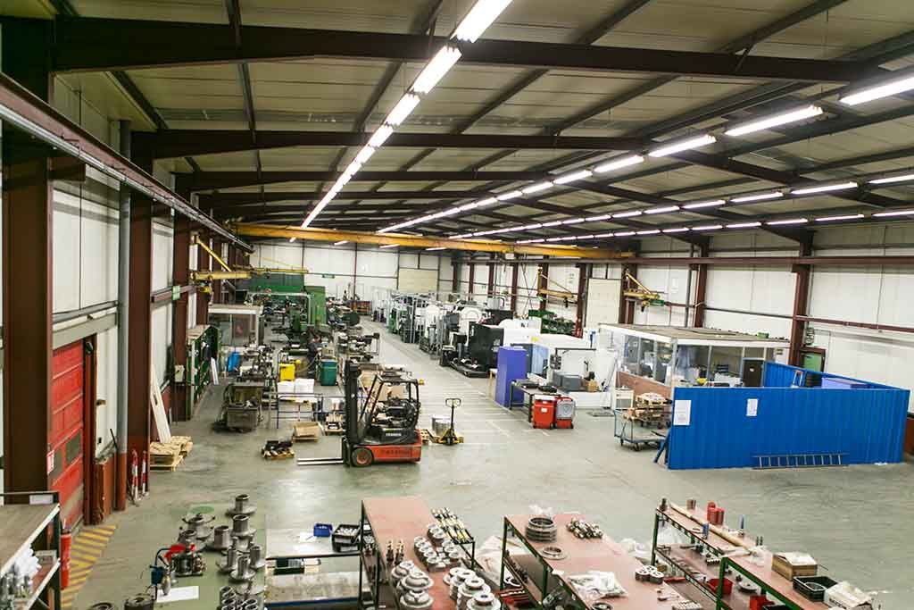 GSTI - RUITZ (62620) - Sous-traiter.com