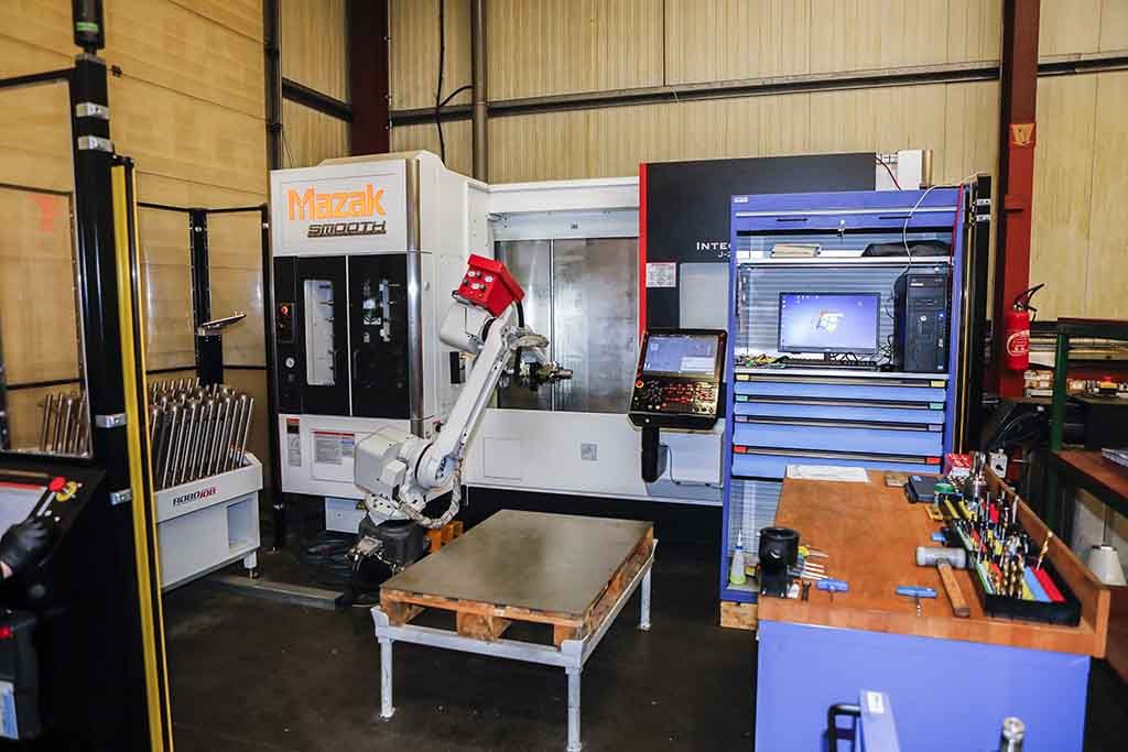 GSTI - RUITZ (62620) - Sous-traiter.com