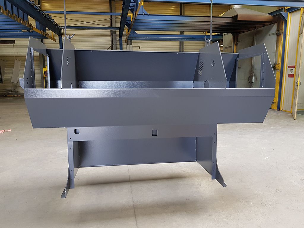LAQUE DESIGN - FAYL BILLOT (52500) - Sous-traiter.com