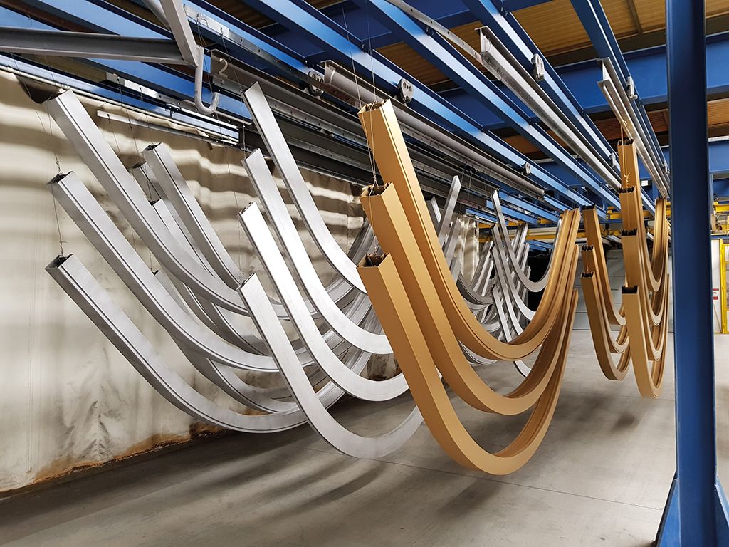 LAQUE DESIGN - FAYL BILLOT (52500) - Sous-traiter.com