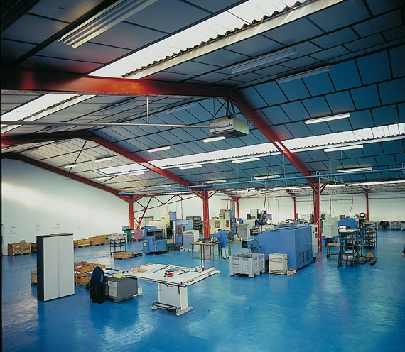 FOURREAU - LE LUDE (72800) - Sous-traiter.com