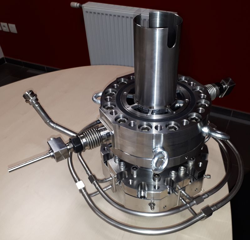 LDMD INDUSTRIES - VENDIN LE VIEIL (62880) - Sous-traiter.com